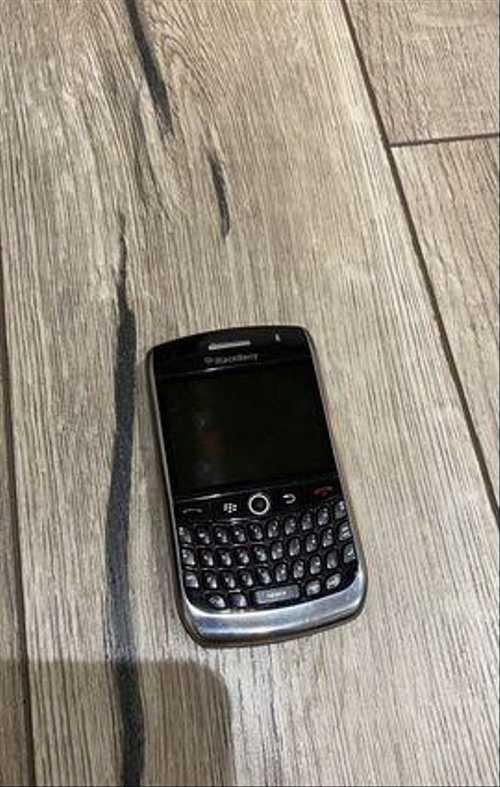 Телефоны BlackBerry