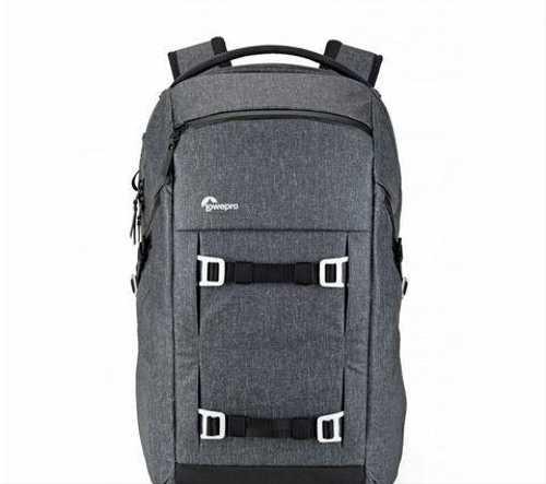 Рюкзак Lowepro FreeLine BP 350 AW (Серый)