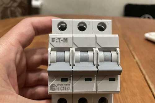 Электрические автоматы