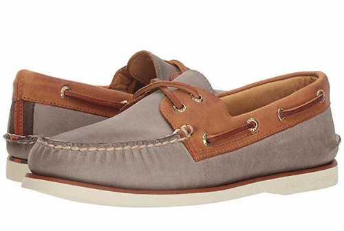 NEW Sperry Gold Cup US 8-8,5 Europ 41-41,5