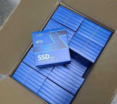 Ssd 120gb лот 10шт для авито доставки