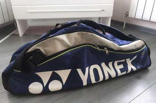 Теннисная сумка yonex BAG