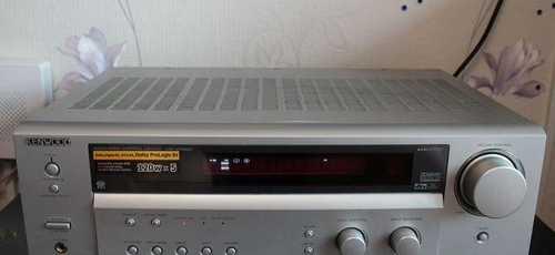 Ресивер Kenwood KRF-V5080D