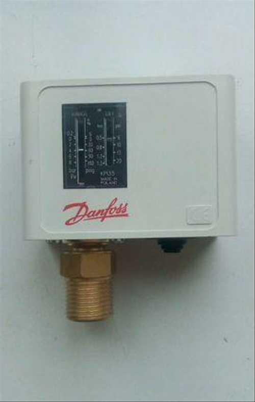 Kpi 35 danfoss