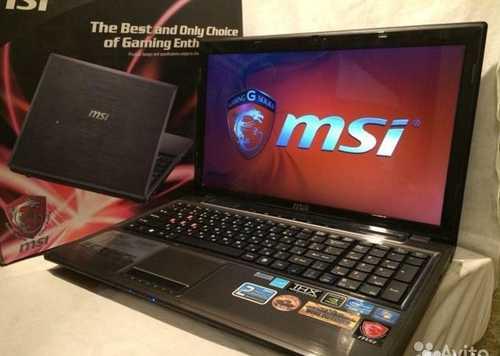 Msi 4