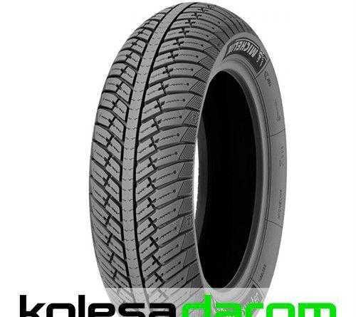 Мотошина Michelin City Grip Winter 110/80 -14 59S