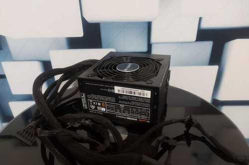 Be quiet system power 9 500W