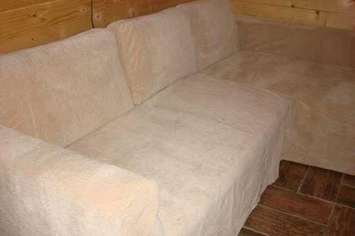 Чехлы на диваны и кресла