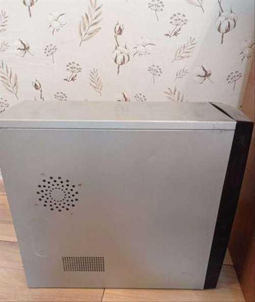 Системный блок Intel Quad Core Q6600
