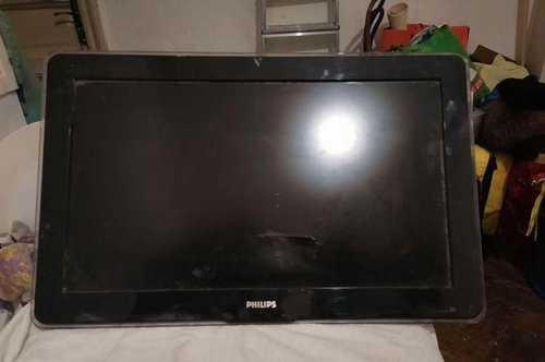 Телевизор Philips 32PFL5403D/12