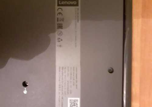 Наутбук Lenovo ideapad 330