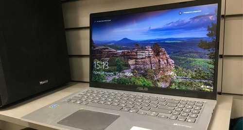 Зв8 - Ноутбук ASUs laptop
