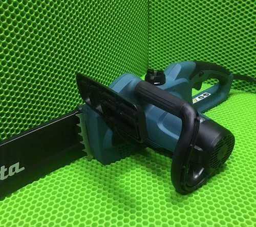 Электропила makita uc3541A
