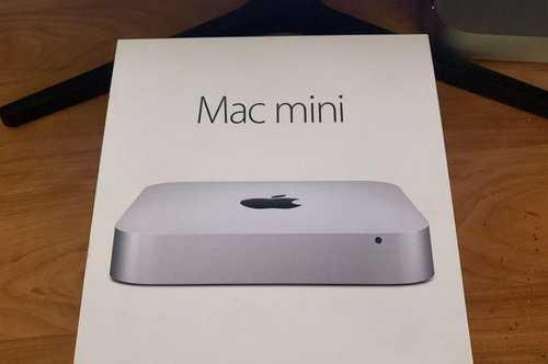 Mac Mini Late 2014 (2017) i5