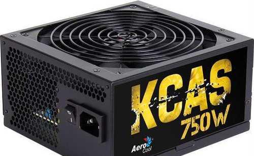 Блок питания kcas 750W