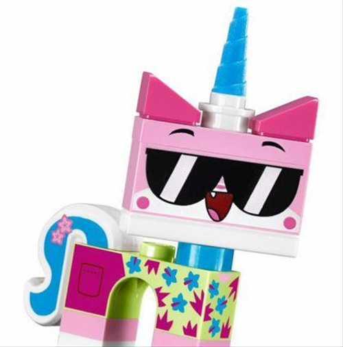 Минифигурки Lego 41775 Unikitty