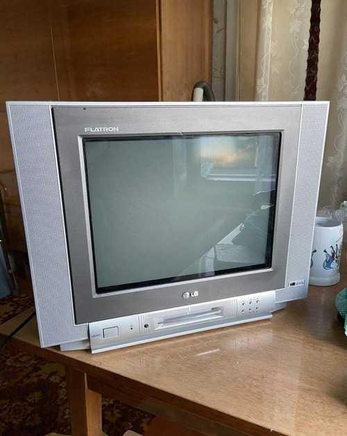 Телевизор LG CT-15Q91KE
