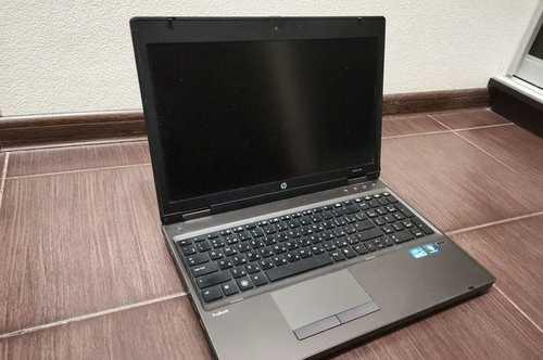 Ноутбук HP ProBook 6570b