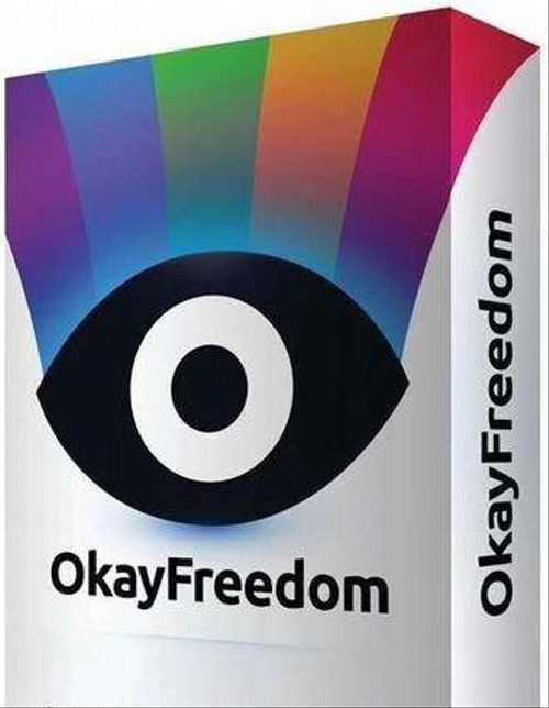 Лицензионный ключ OkayFreedom VPN Premium