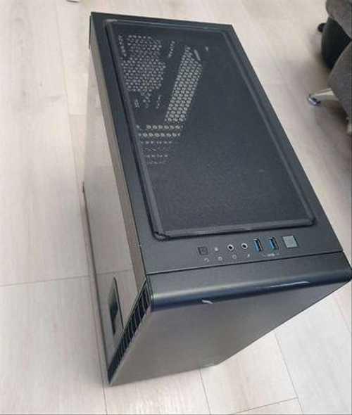 Corsair Carbide Series 400C