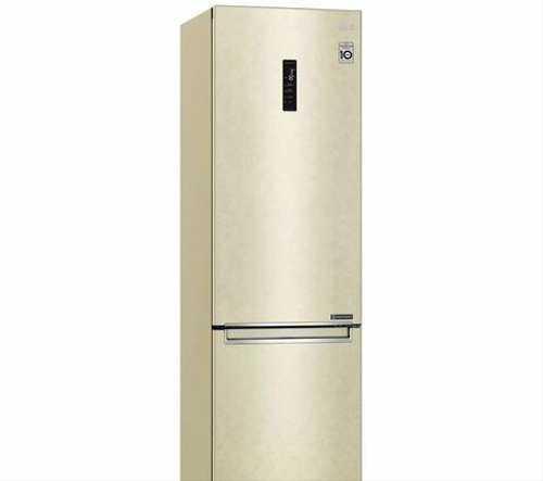 Холодильник LG GA-B 509 sekl