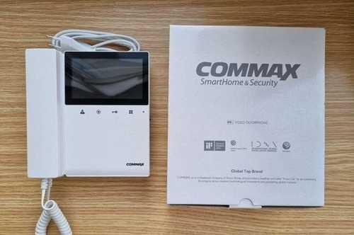 Видеодомофон commax CDV-43KM/VZ