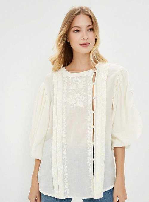 Блуза Free People