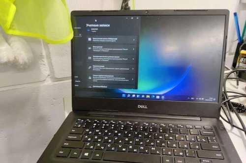 Ноутбук Dell Vostro 5481 i5-8265U