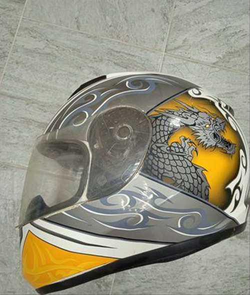 Шлем для мотоцикла