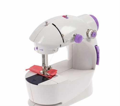 Новая швейная машинка LuazON LSH-03
