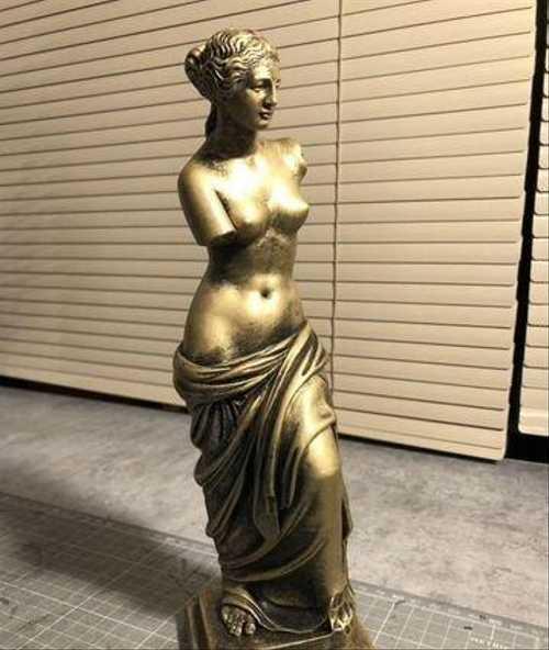 Венера Милосская статуэтка