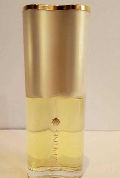 Estee Lauder White Linen 50 мл духи винтаж