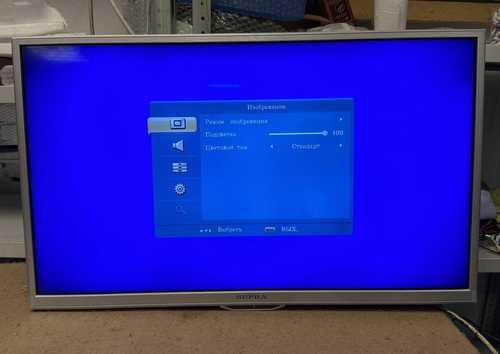 Телевизор supra STV-LC32552WL