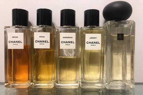Туалетная вода Chanel Jo malone