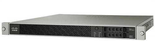 Межсетевой экран Cisco ASA5545-K8 C ндс