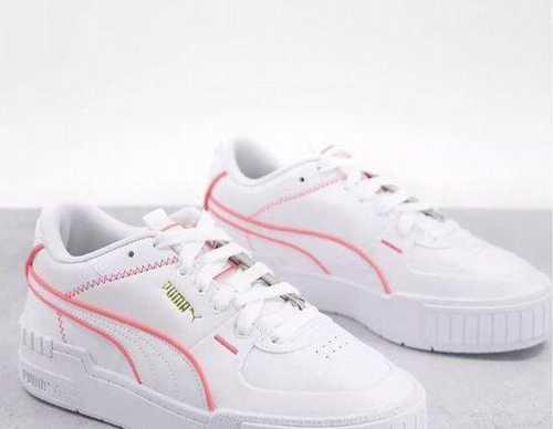 Кроссовки Puma Cali Sport оригинал