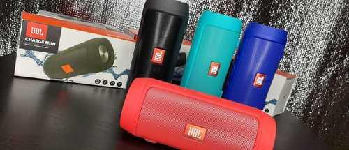 Портативная колонка Jbl Charge2 mini Радио Новые