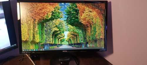 Монитор benq GL2460HM