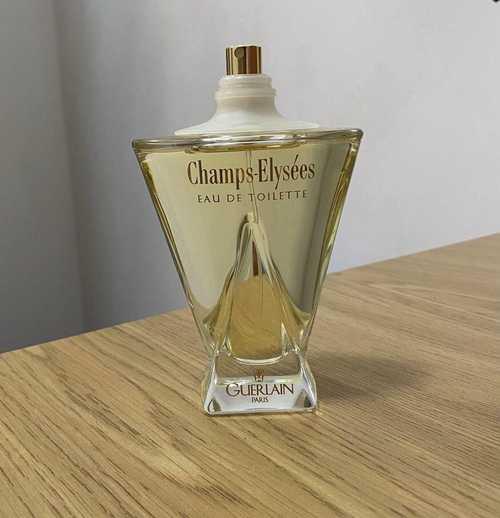Champs Elysees Eau de toilette Guerlain