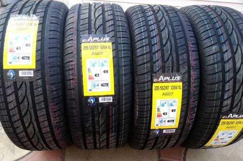 Aplus a607. Aplus a607 235/55 r17. Aplus 235/65 r17 108h a607. Aplus a607 205/55 r16. Aplus a607 215/55 r16.