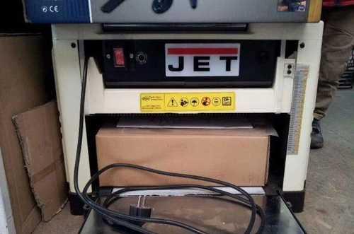 Рейсмус станок JET JWP-12
