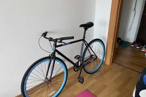 Велосипед SE Bikes Tripel
