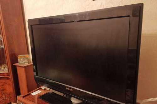 ЖК телевизор Philips 37'' 37PFL7332/10