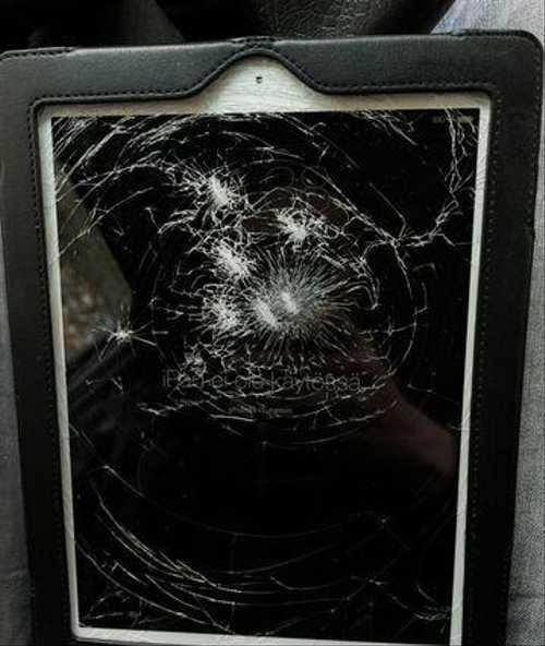 Apple iPad 4 A1460 Заблокированный