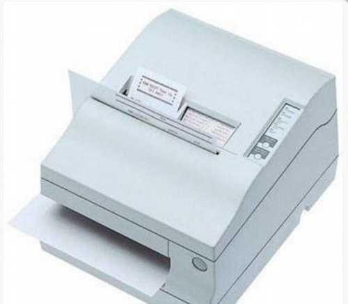 Epson TM-U950P матричный принтер