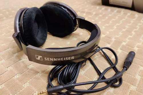 Наушники Sennheiser hd 650. Студийные
