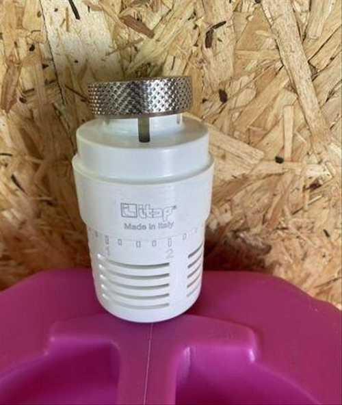 Термоголовка для радиатора "Itap" Art.891