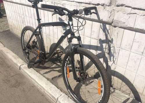 Specialized hardrock sport disc