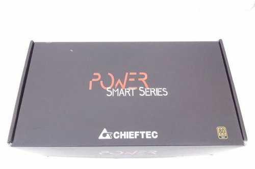 Chieftec Power Smart Series 1250W (GPS-1250C) Gold