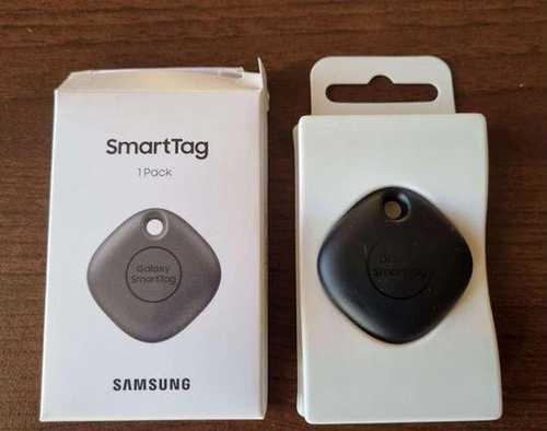 Samsung SmartTag